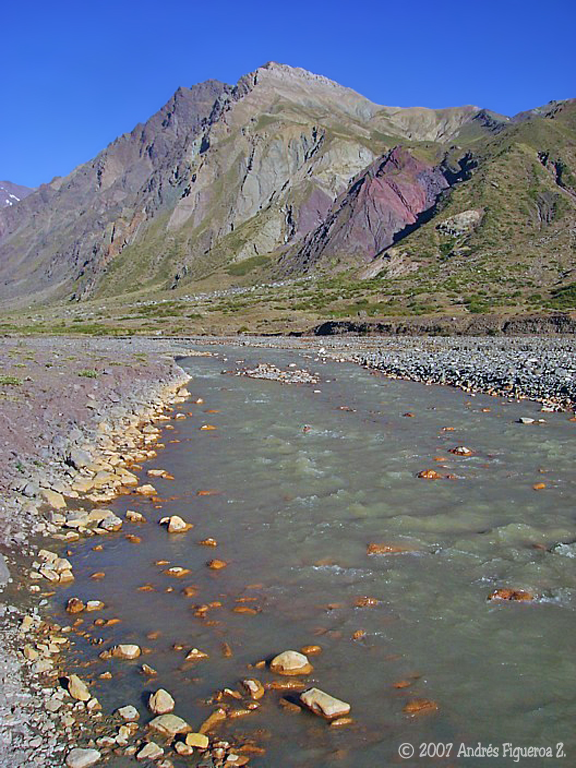 Cerro Alto del León - Andeshandbook